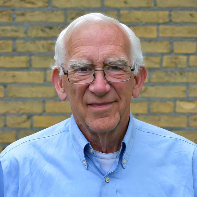 Edward M. Curtis, PhD | Tyndale Theological Seminary